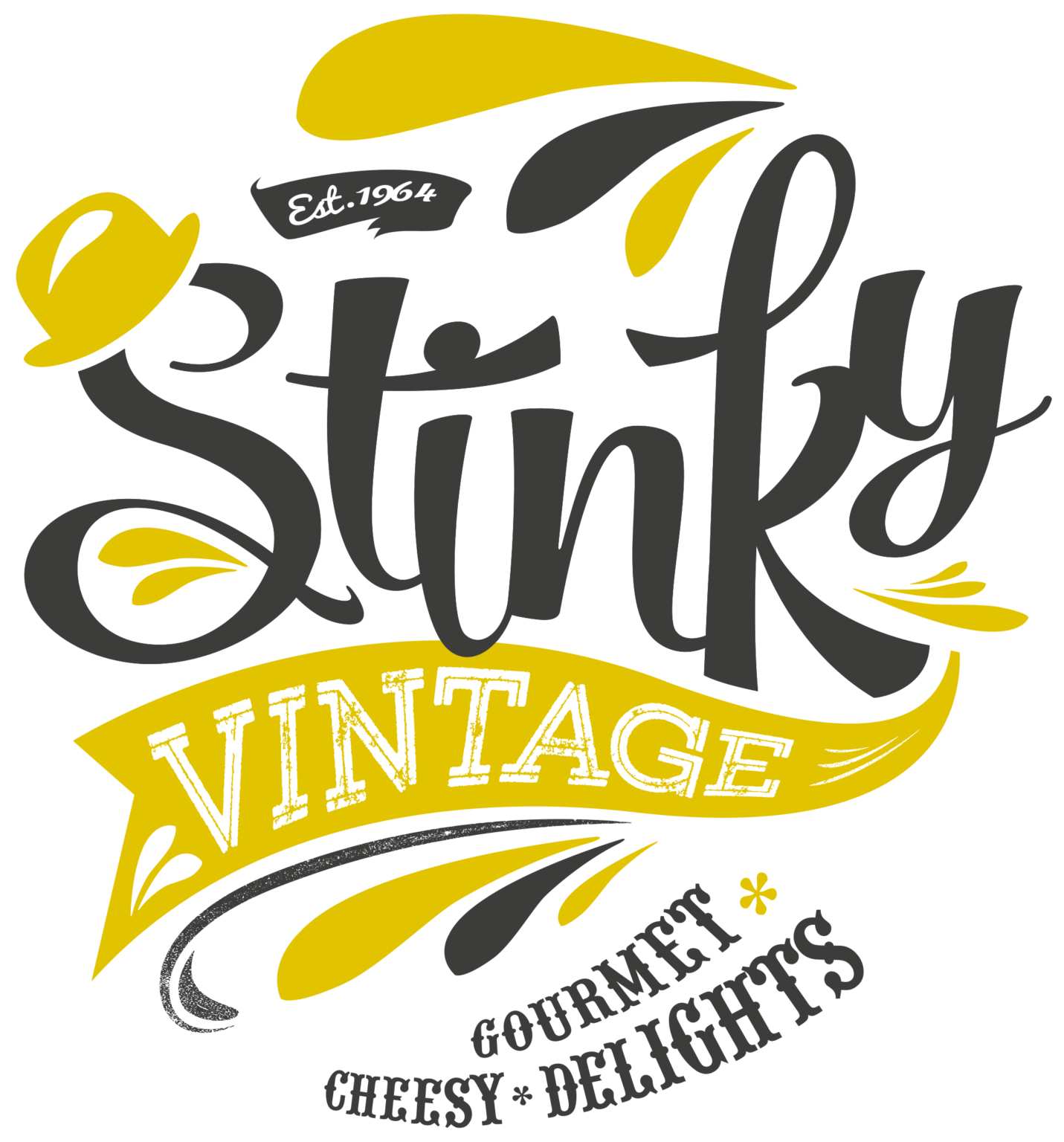 Stinky Vintage - Mobile Food Truck Services in the UK